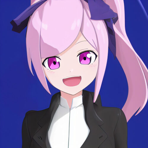 画像生成AIでオリジナル3Dキャラを学習させてみた(Textual Inversion) | Pneuma GameZ 陰だまり